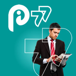 IP77 Soluções Tecnológicas - A Distribuidora Inteligente Número 1
